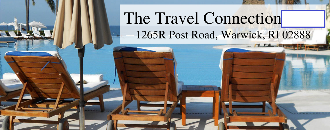 Home - The Travel Connection, LLC
